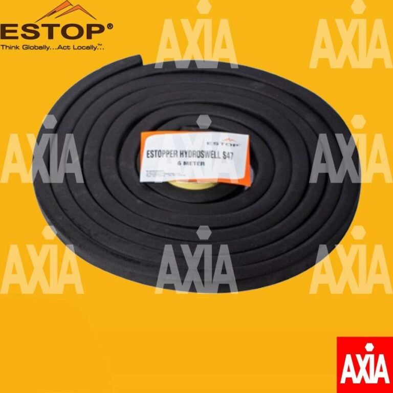 Estop Estopper Hydroswell S47 @5 meter | PT. Axia Tekindo Semesta