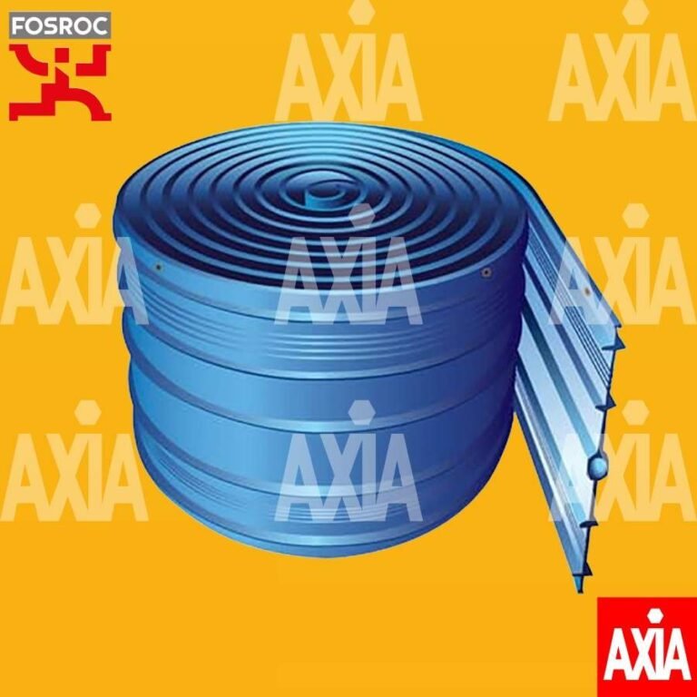 Fosroc Supercast Hydrofoil - 150 | PT. Axia Tekindo Semesta