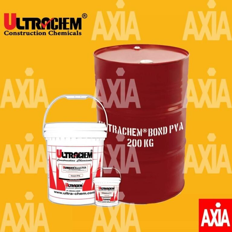 Ultrachem | PT. Axia Tekindo Semesta
